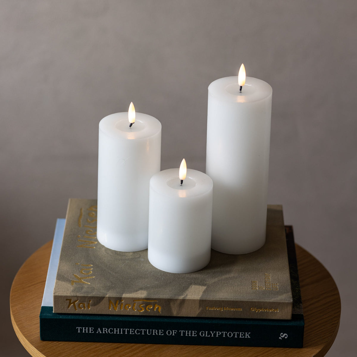 🌟 En liten latter med bestemor – og en LED-lys-leksjon – LED-nordic.com